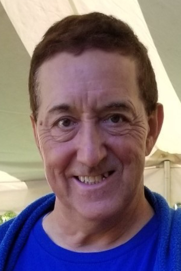 Mark Allan Peteritis 1956-2023 | News, Sports, Jobs - Tribune Chronicle